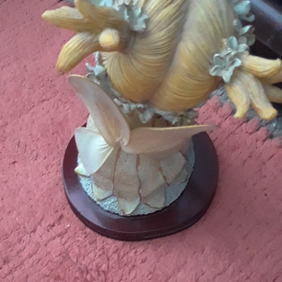 Giovanni Collection | Accents | Giavanni Collection Baby Fairy Figurine ...